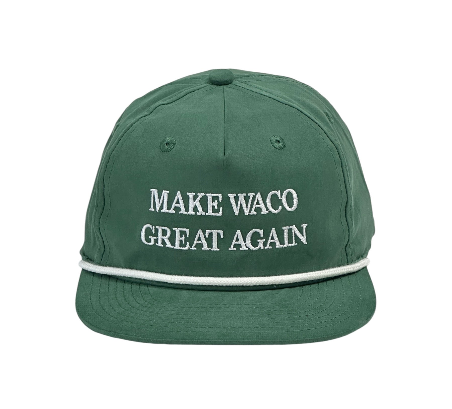 Waco "The Art" – Great State Hat Co.