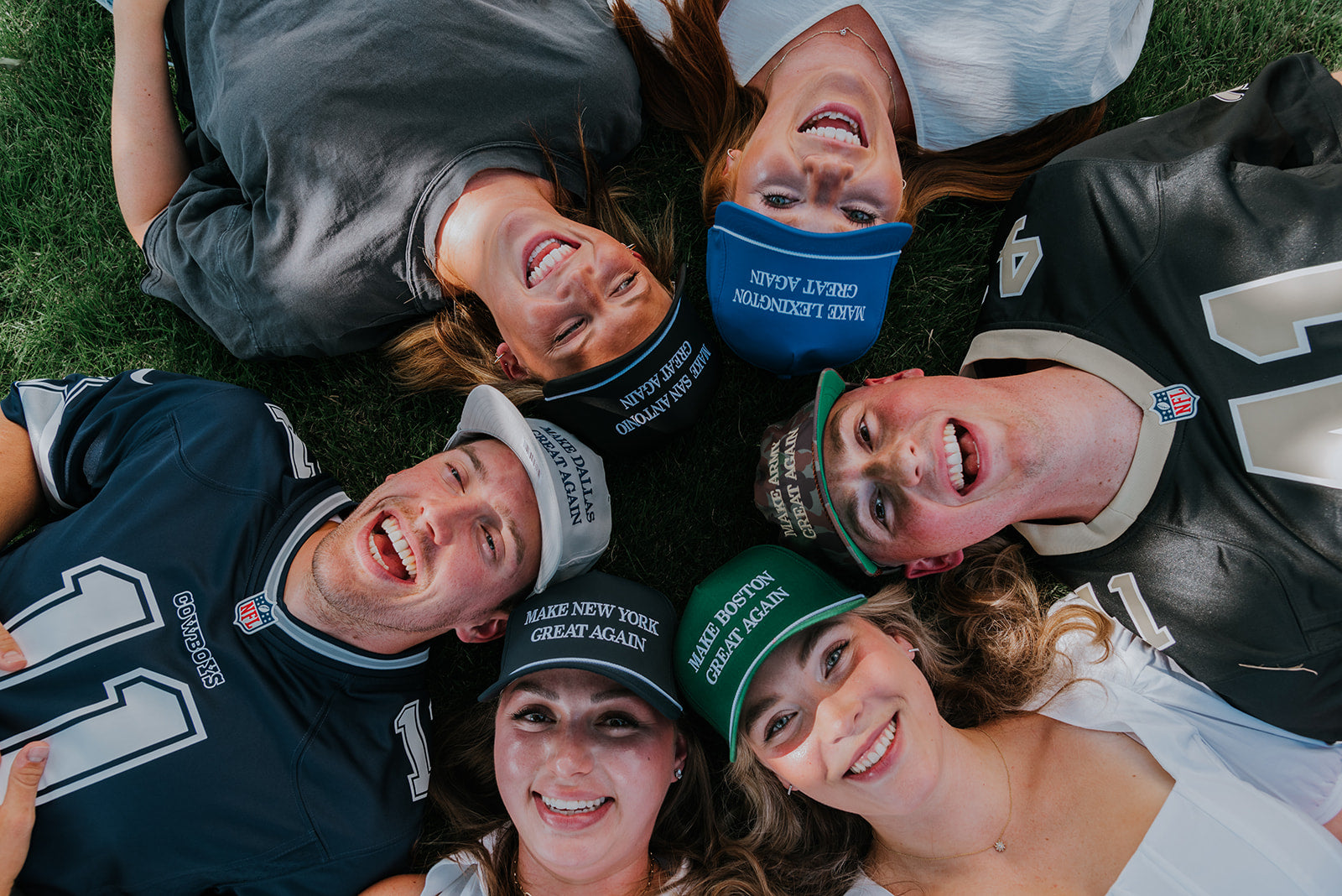 Great State Hat Co. – Great State Hat Co.